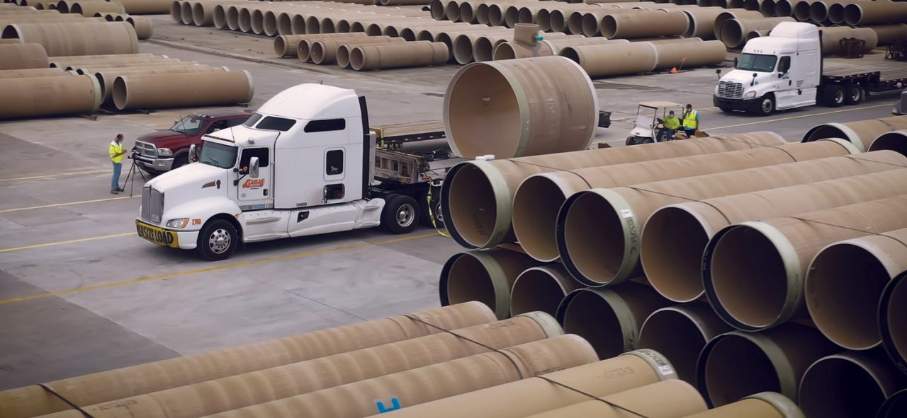 About Hobas Pipe USA | Hobas Pipe USA