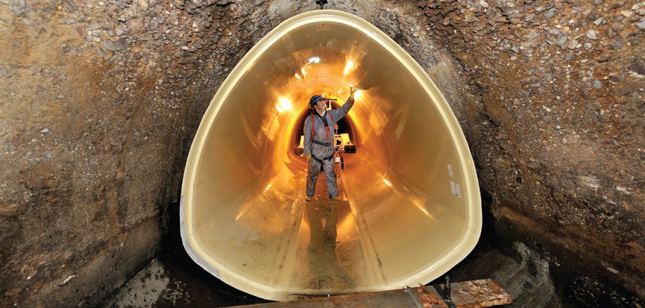 Products - Hobas Pipe USA