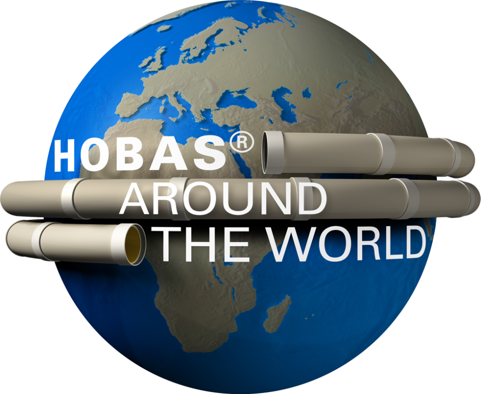 About Hobas Pipe USA | Hobas Pipe USA