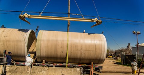 Hobas Pipe USA - Hobas Pipe USA