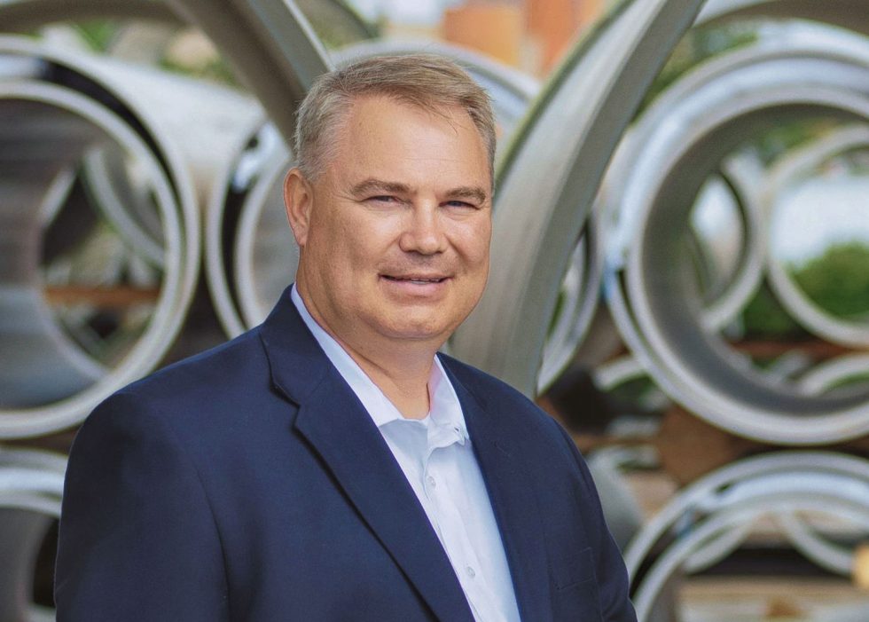 Project Development - Hobas Pipe USA