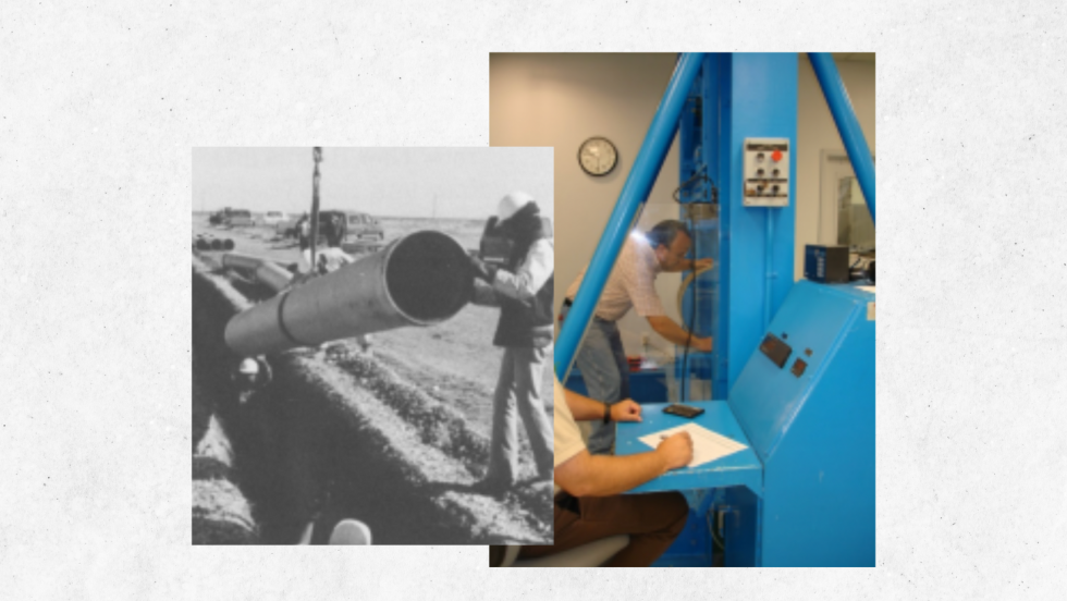 Case Study Archives - Hobas Pipe USA