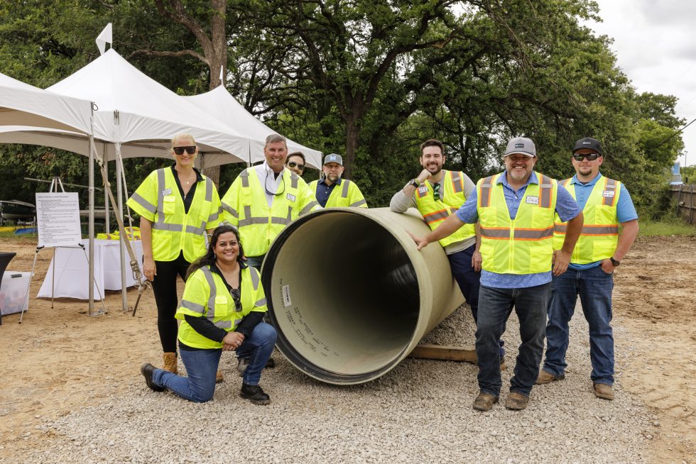 Articles - Hobas Pipe USA